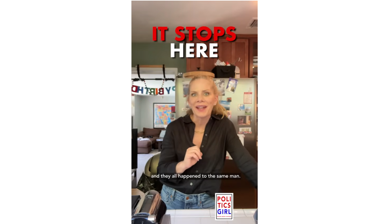 This Stops When We Stop It! | Crooks and Liars