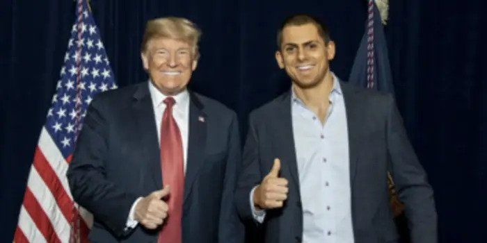 GOP Donor Sentenced To 21 Years For Sex-Trafficking Minors | Crooks and ...