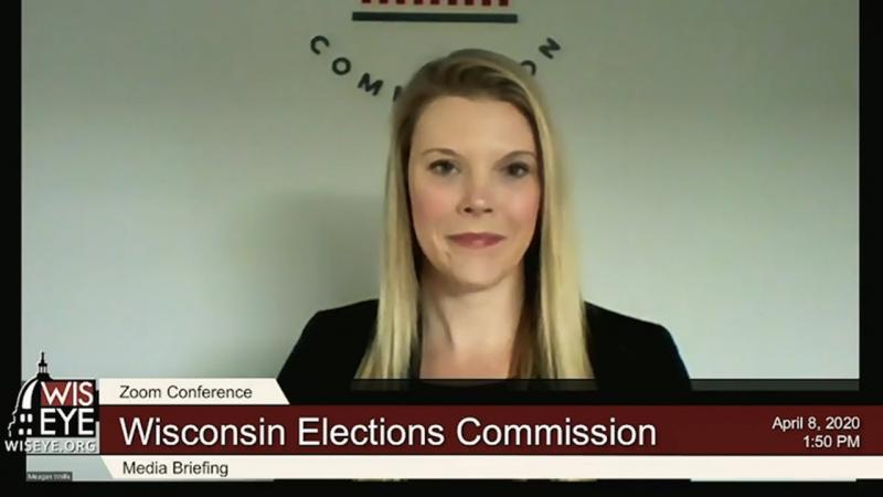 Wisconsin GQP Can't Quite Grasp The Concept Of Voting | Crooks and Liars