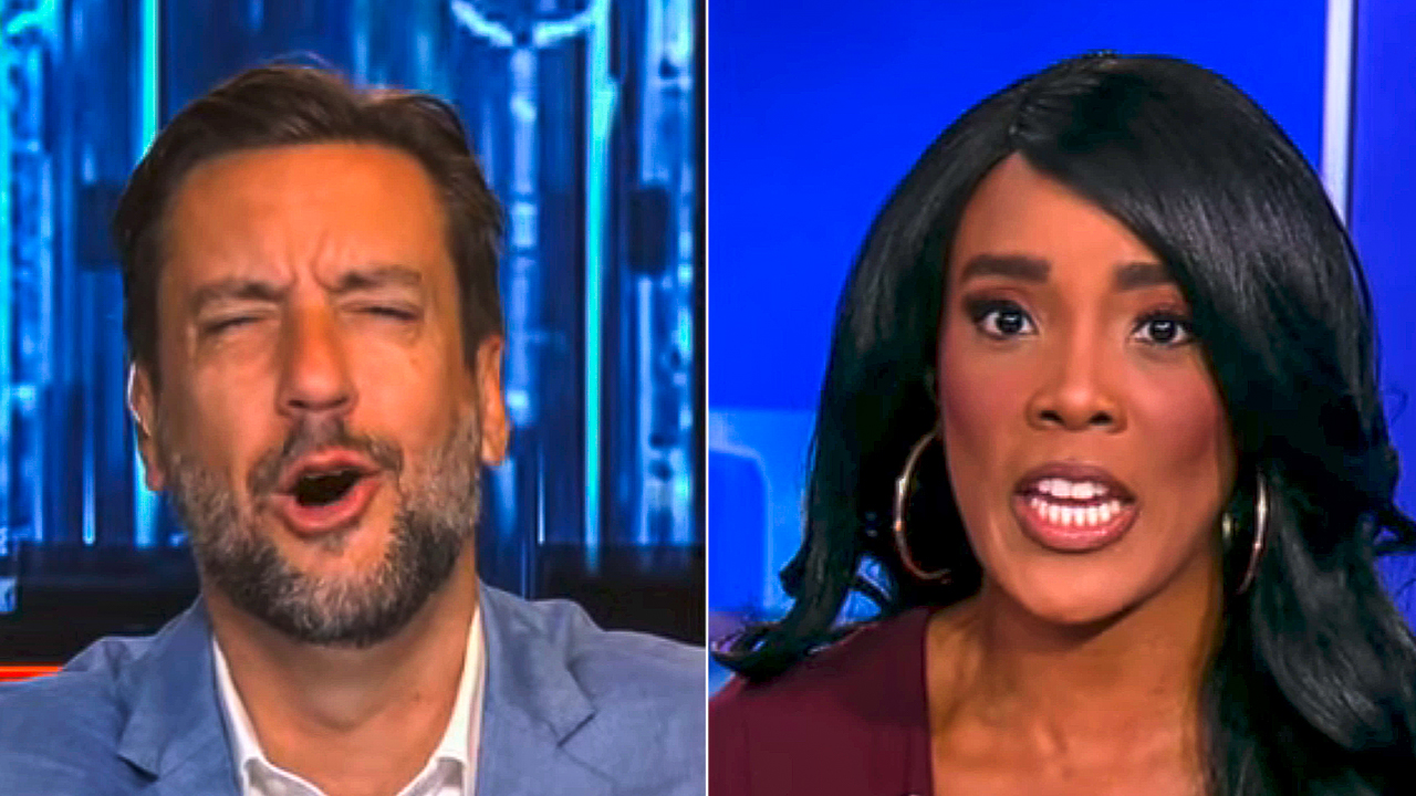 'Oh, Stop!' Fox News Pundits Clash Over Pardon For Trump | Crooks and Liars