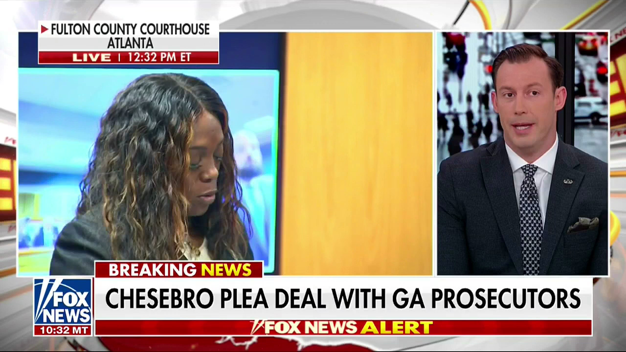 Fox Host Wishes He Could 'Erase' January 2021 From Our History | Crooks ...