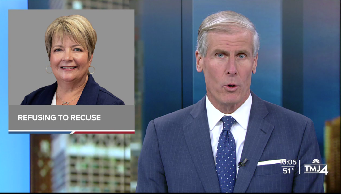 Wisconsin Justice Protasiewicz Rebuffs GQP Mafia's Threats | Crooks and ...