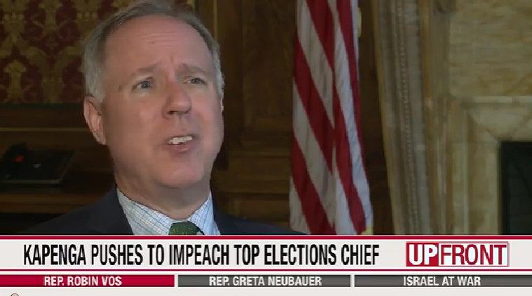 A Perfect Example Of How The MAGA Mind Works | Crooks and Liars