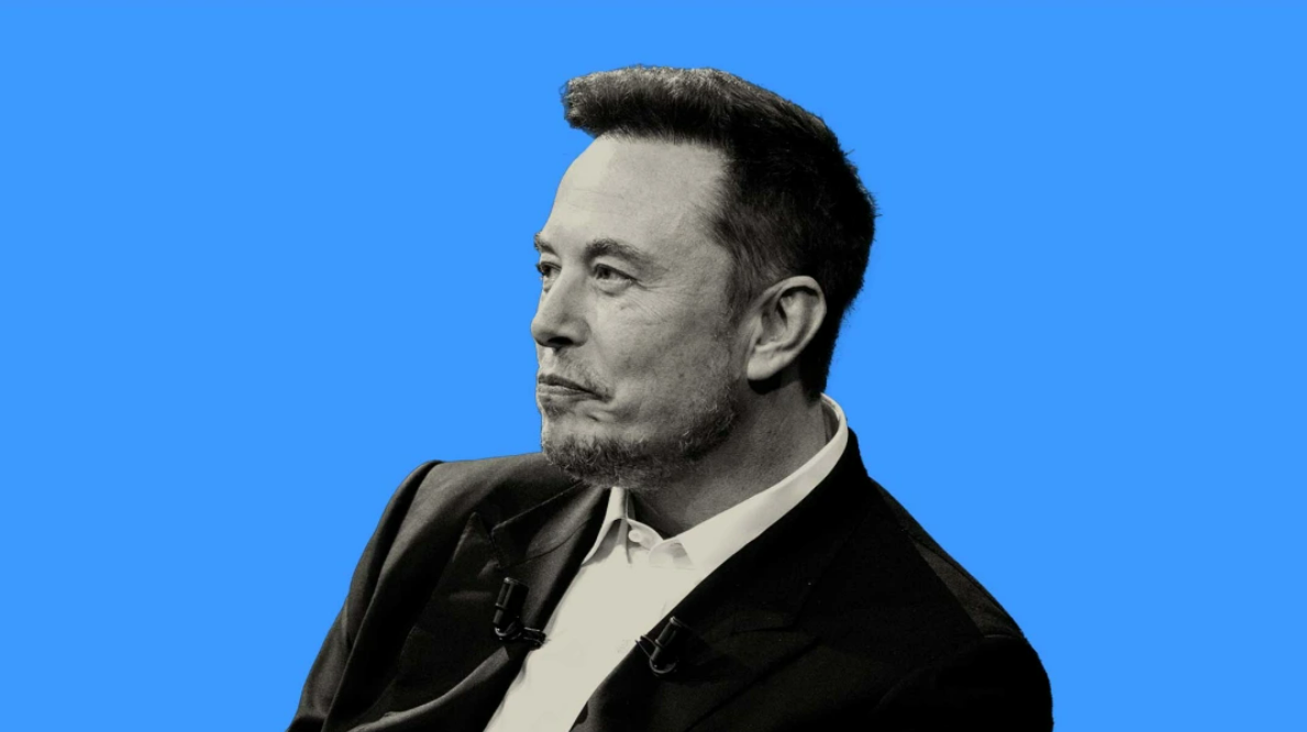 Poor Elon Musk Is Denied $56 Billion Pay From Tesla