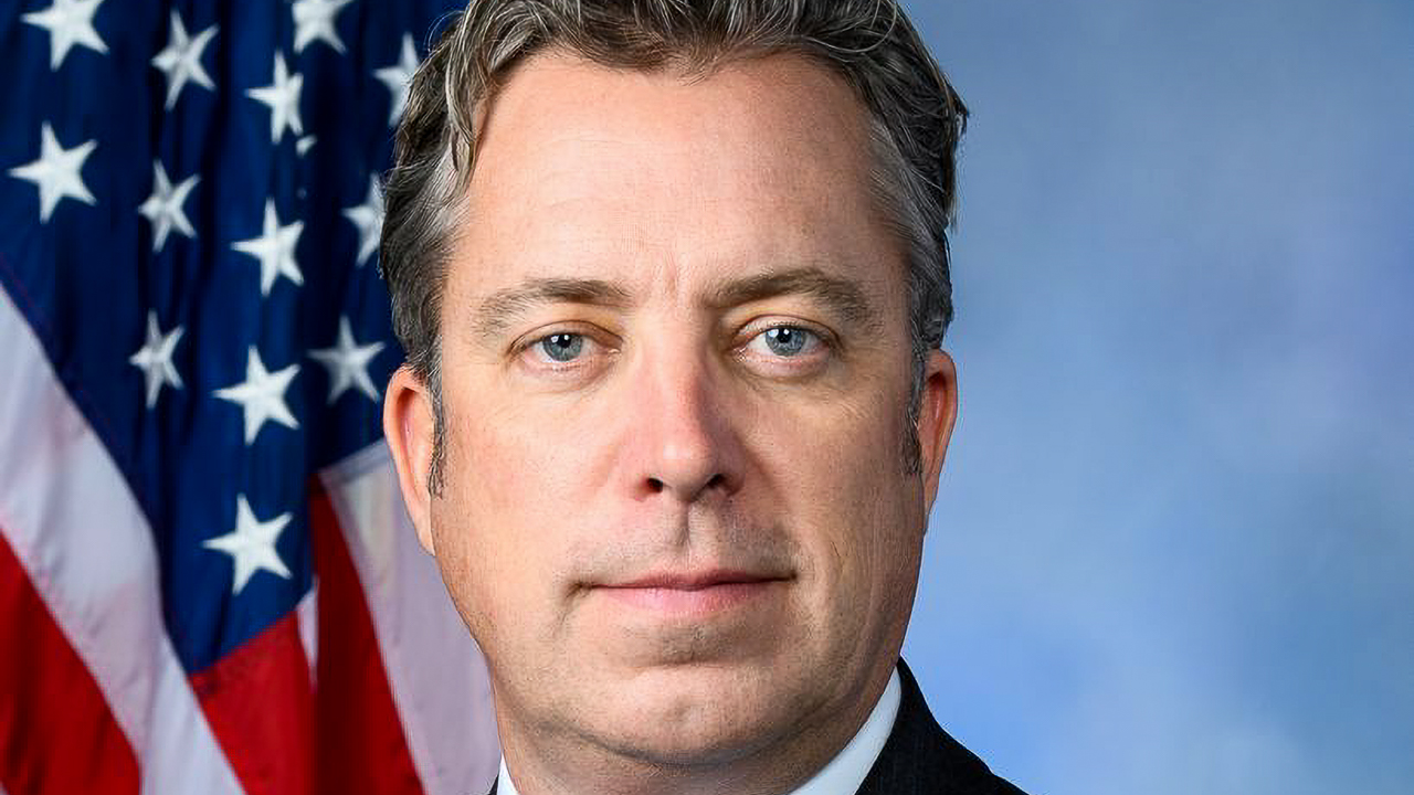 'This Is Hate Speech': GOP Lawmaker Faces Backlash For Call To Ban Muslims