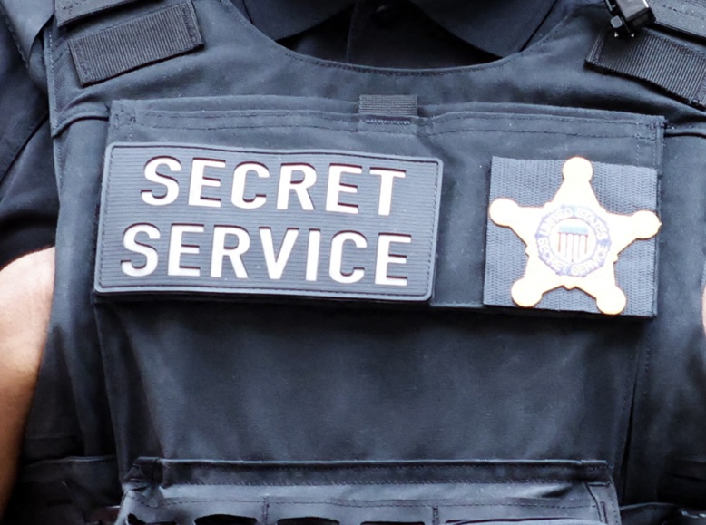 Secret Service Officer Arrested For Masturbating In Hotel Hallway ...