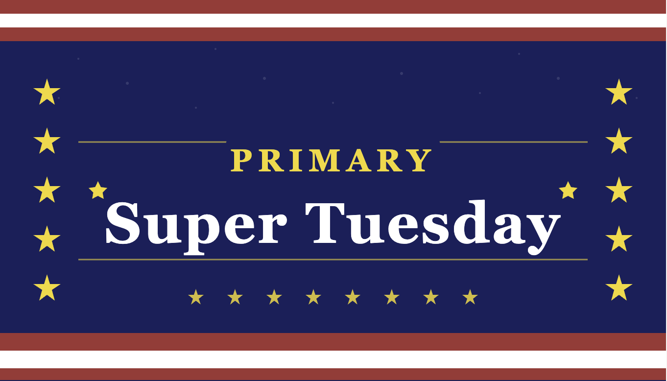 Primary Super Tuesday! | Crooks and Liars